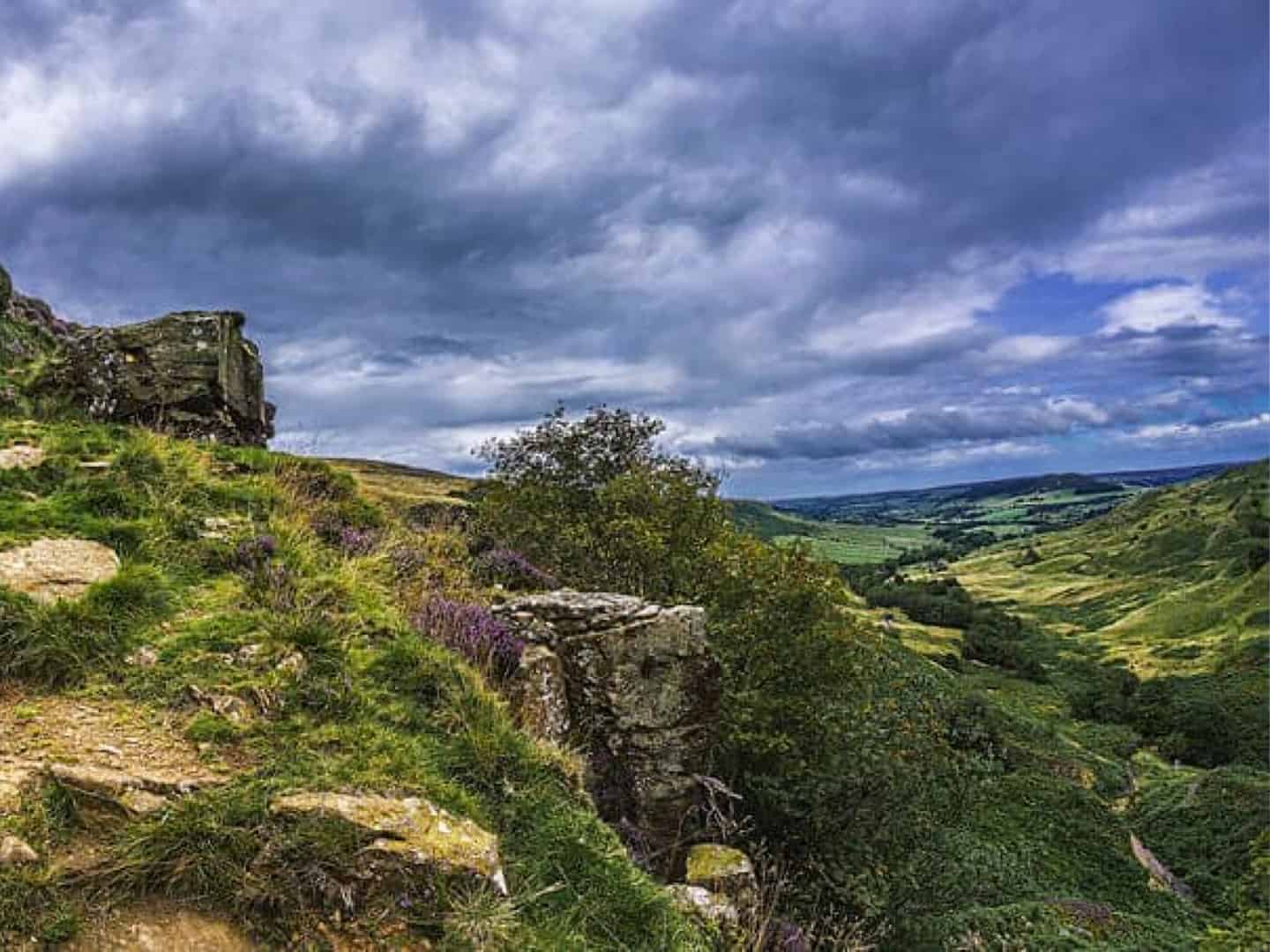 Angrove Country Park | Leisure Resorts