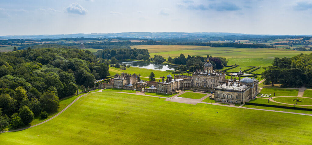 The 8 Best Castles in North Yorkshire | Leisure Resorts