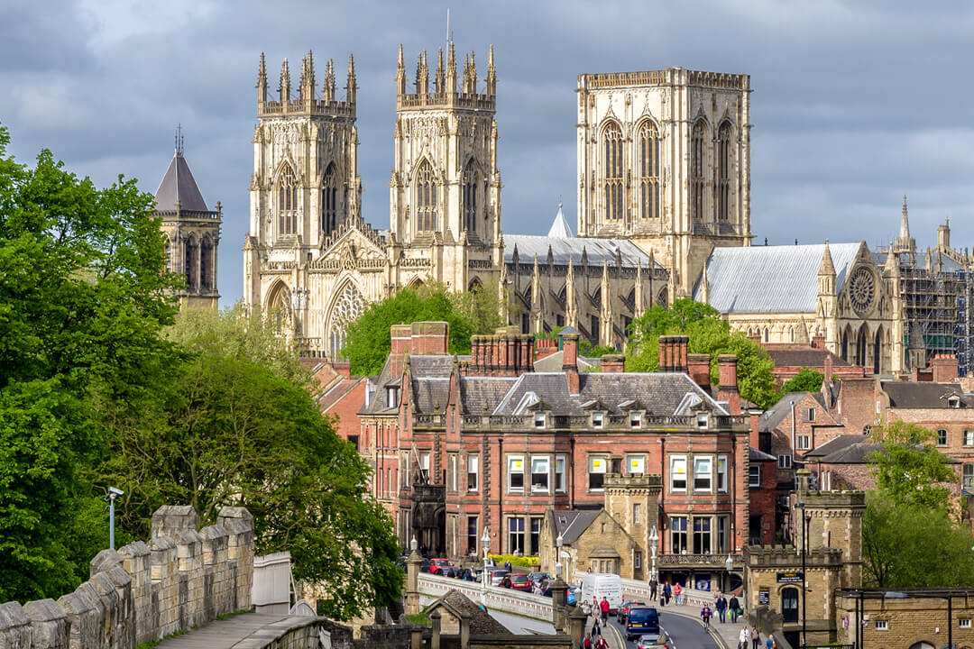 What to Do in North Yorkshire for 5 Days | Leisure Resorts